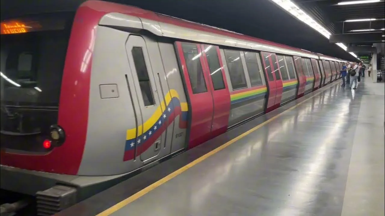 Segunda Fase del Plan “Metro se Mueve Contigo” Avanza a Paso Firme ...