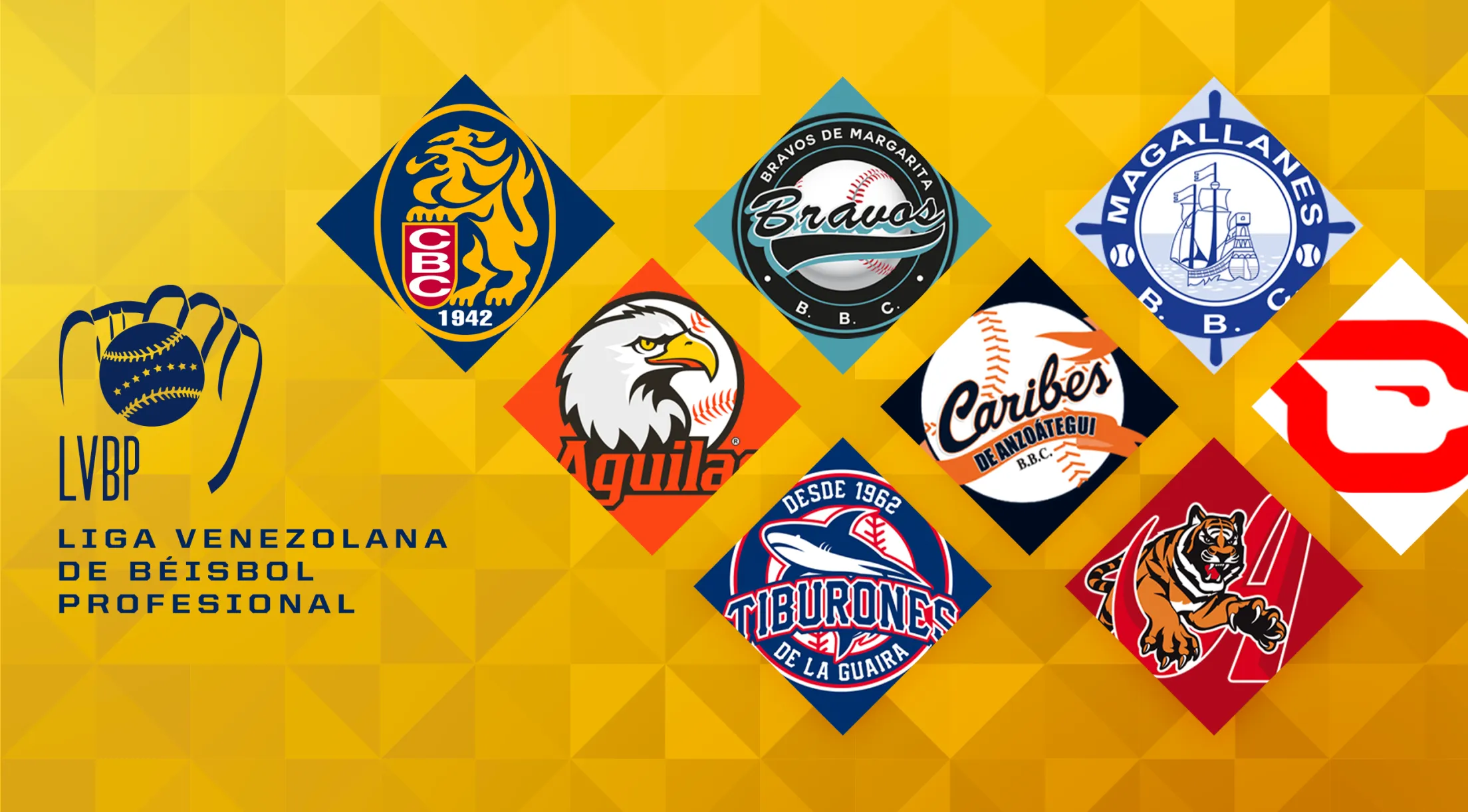 Liga Venezolana de Béisbol Profesional arranca con fuerza en su ...